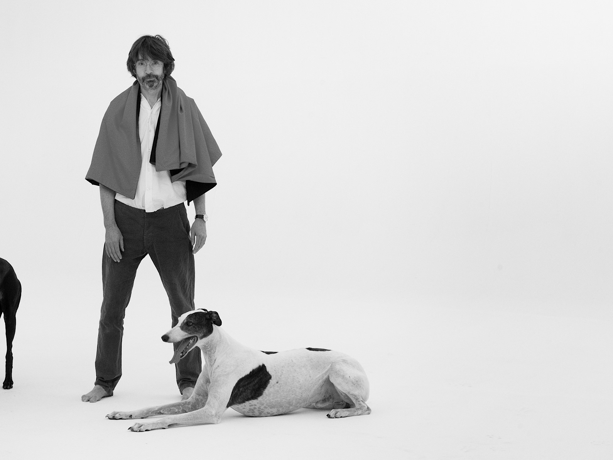 Simon Starling - Kunst i Varde